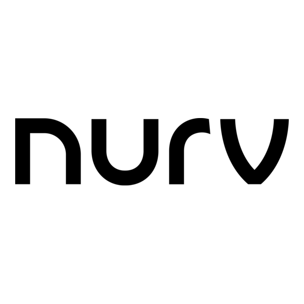 Nurv Logo PNG Vector (SVG) Free Download