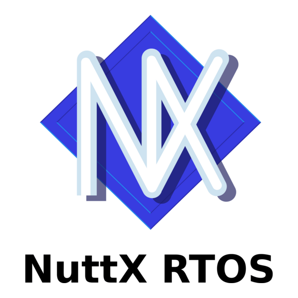 NuttX RTOS Logo PNG Vector (SVG) Free Download