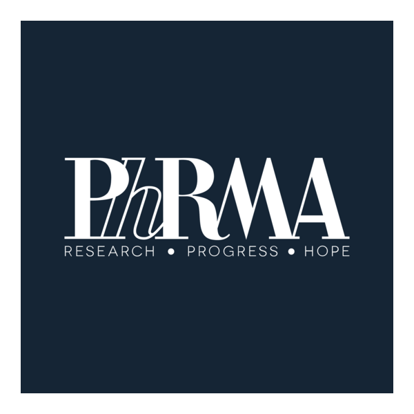 PhRMA Logo PNG Vector (SVG) Free Download