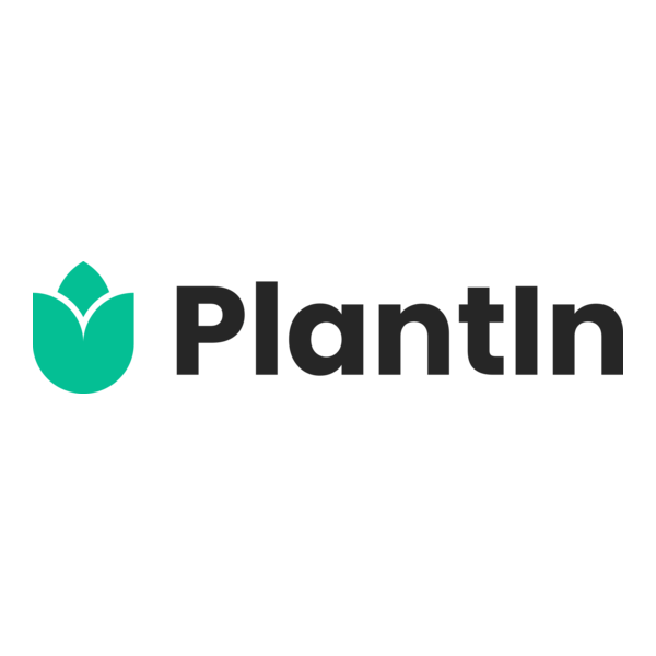 PlantIn Logo PNG Vector (SVG) Free Download