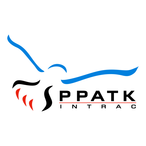 PPATK Logo PNG Vector (SVG) Free Download