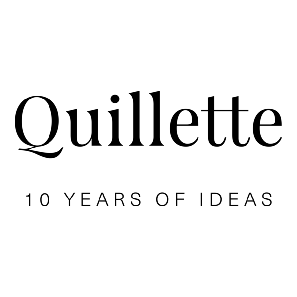 Quillette Logo PNG Vector (SVG) Free Download