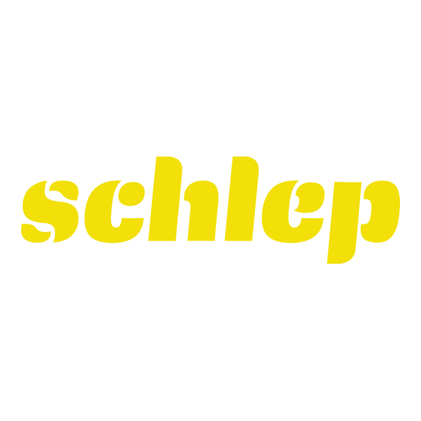 Schlep Logo PNG Vector (SVG) Free Download