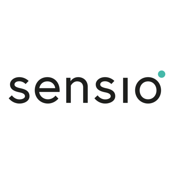 Sensio Logo PNG Vector (SVG) Free Download