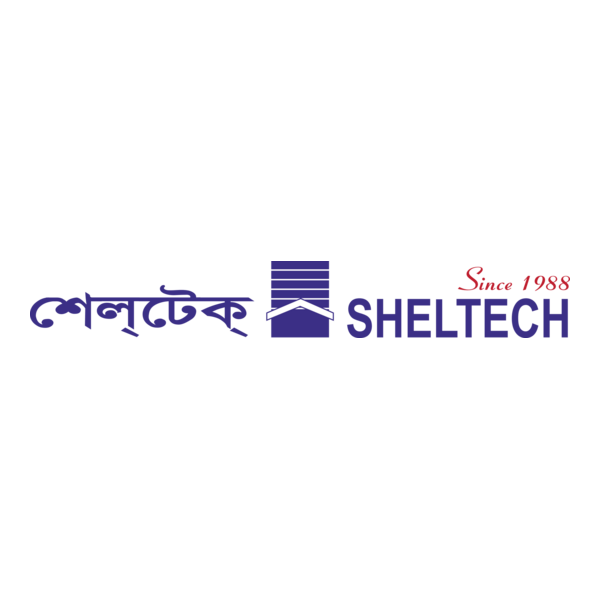 Sheltech Logo PNG Vector (AI) Free Download