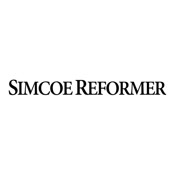 Simcoe Reformer Logo PNG Vector (SVG) Free Download