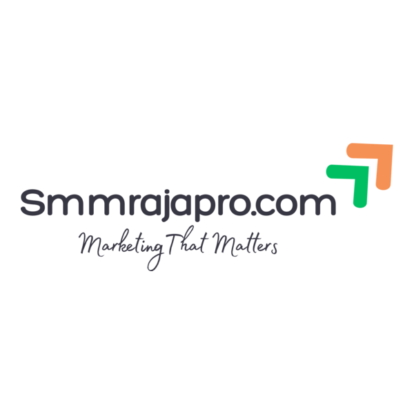 Smm Raja Pro Logo PNG Vector (SVG) Free Download