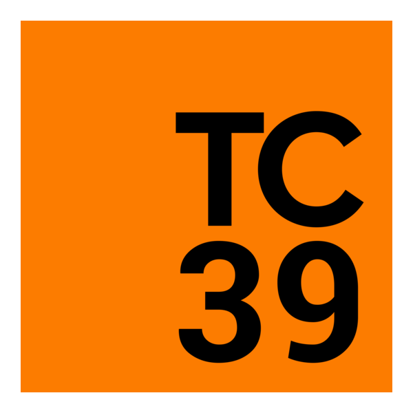 TC39 Logo PNG Vector (SVG) Free Download