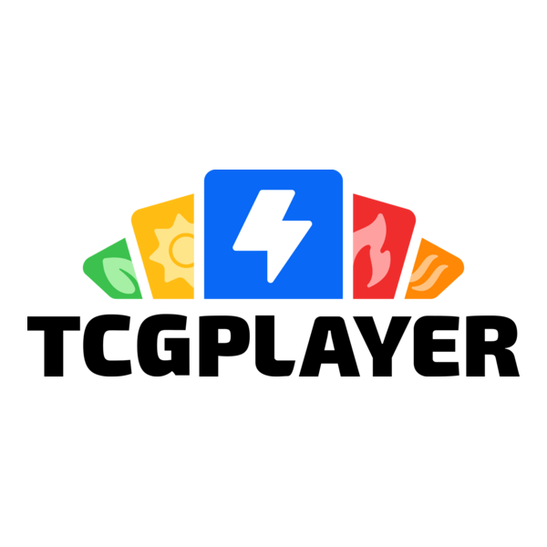 TCGplayer Logo PNG Vector (SVG) Free Download