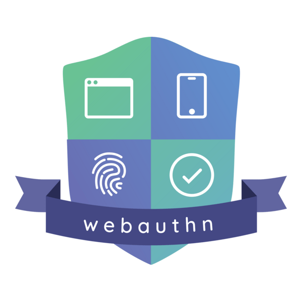 WebAuthn Logo PNG Vector (SVG) Free Download