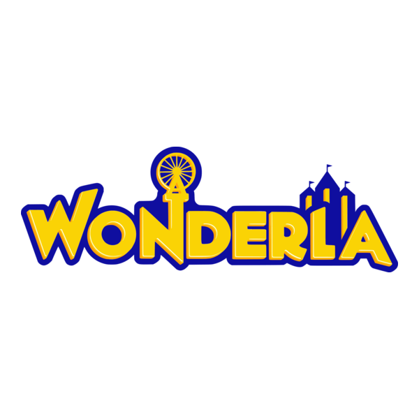Wonderla Logo PNG Vector (SVG) Free Download