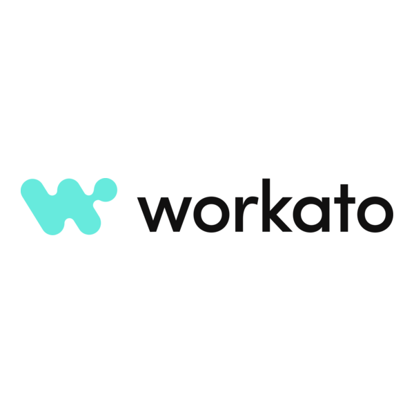 Workato Logo PNG Vector (SVG) Free Download