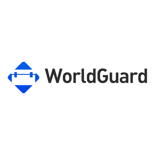 WorldGuard Logo PNG Vector (SVG) Free Download