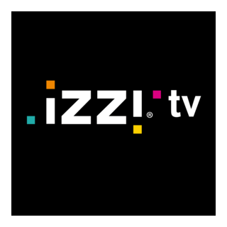 Izzi Tv Logo PNG Vectors Free Download