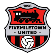 MP United Football Club Logo PNG Vector (PDF) Free Download