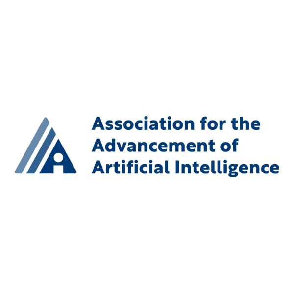Advancement of Artificial Intelligence Logo PNG Vector (SVG) Free Download