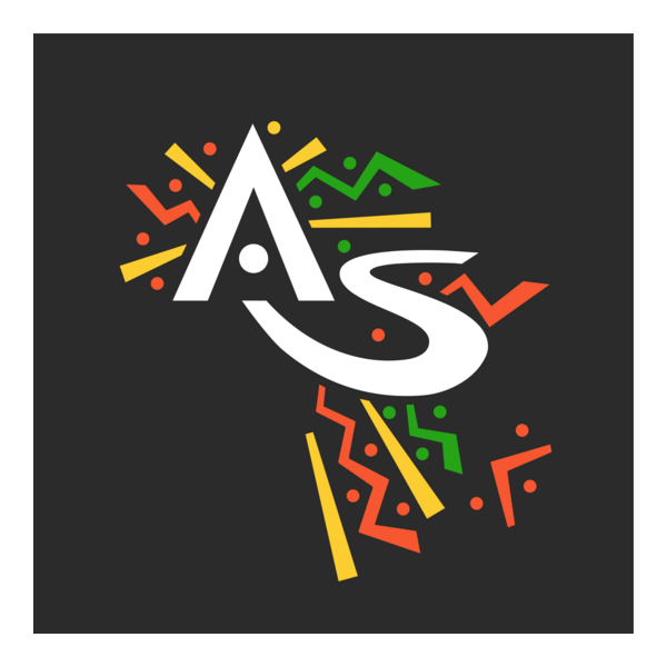 African Stream Logo PNG Vector (SVG) Free Download