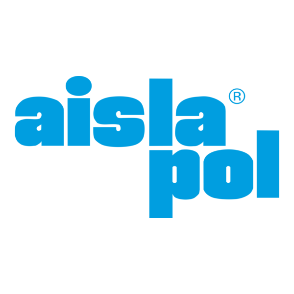 Aislapol Logo PNG Vector (SVG) Free Download