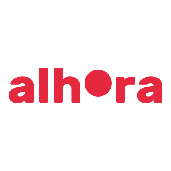 Alhora Logo PNG Vector (SVG) Free Download