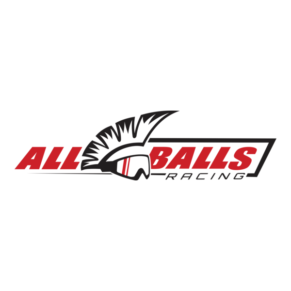 All Balls Racing Logo PNG Vector (SVG) Free Download