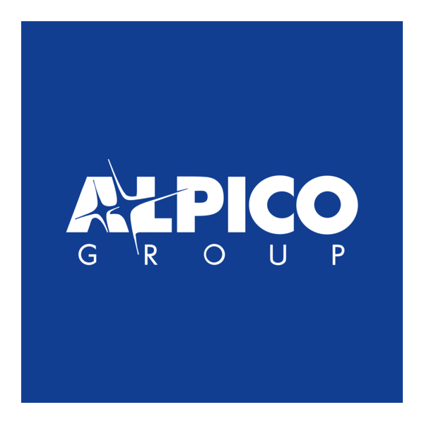 ALPICO Logo PNG Vector (SVG) Free Download