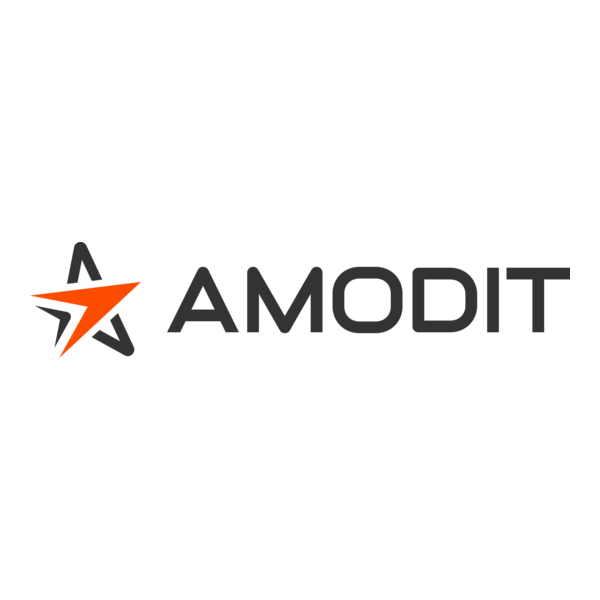 AMODIT Logo PNG Vector (SVG) Free Download