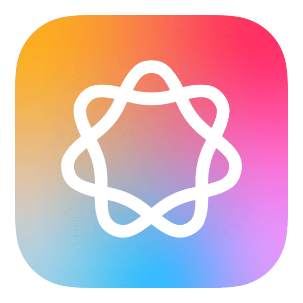 Apple Intelligence Logo PNG Vector (SVG) Free Download