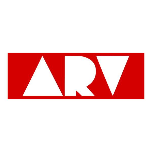 ARV Logo PNG Vector (SVG) Free Download