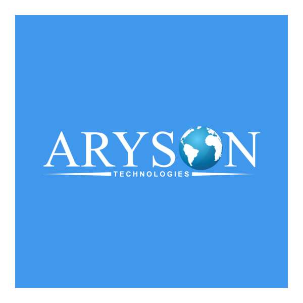 Aryson Technologies Logo PNG Vector (SVG) Free Download