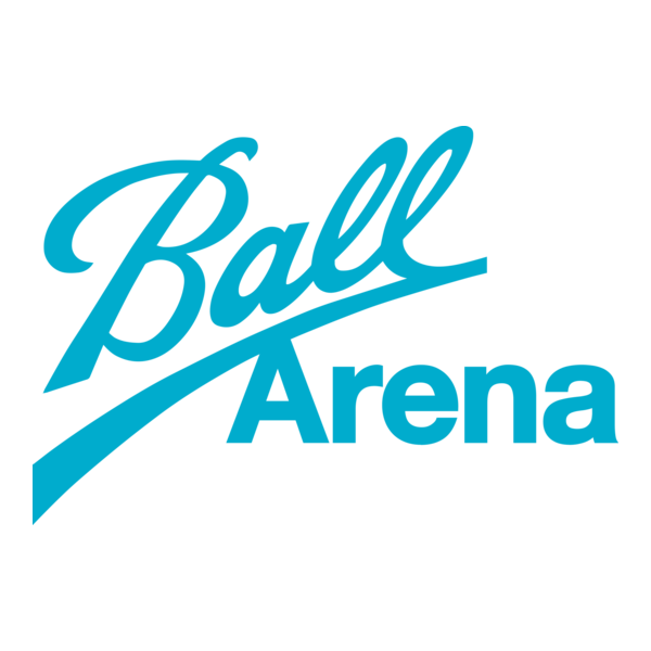 Ball Arena Logo PNG Vector (SVG) Free Download