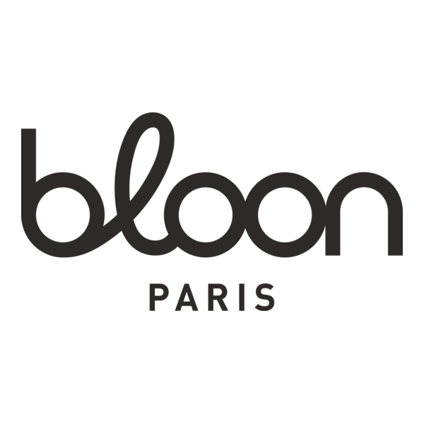 Bloon Paris Logo PNG Vector (SVG) Free Download