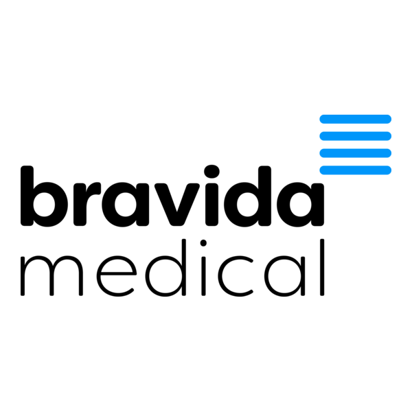 Bravida Medical Logo PNG Vector (SVG) Free Download