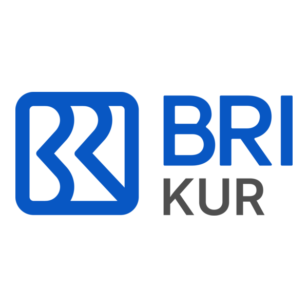 BRI KUR 2025 Logo PNG Vector (SVG) Free Download