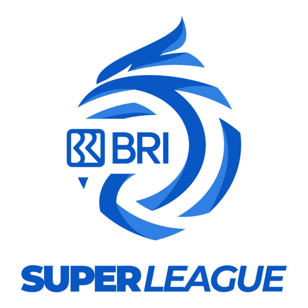 BRI Super League 2026 Logo PNG Vector (SVG) Free Download