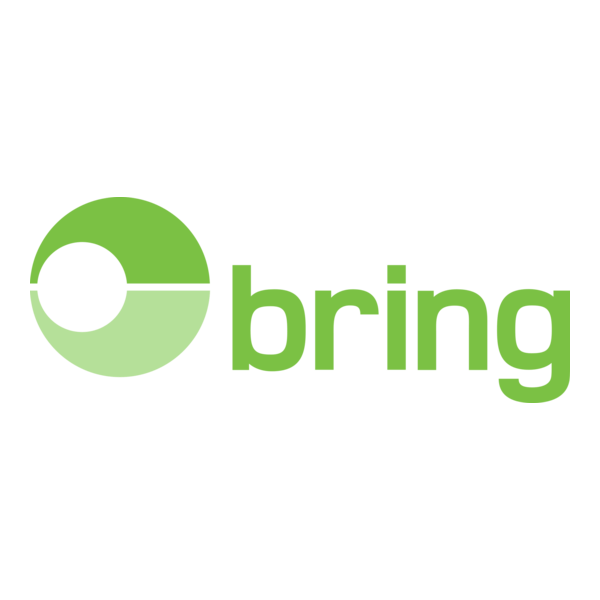 Bring Logo PNG Vector (SVG) Free Download