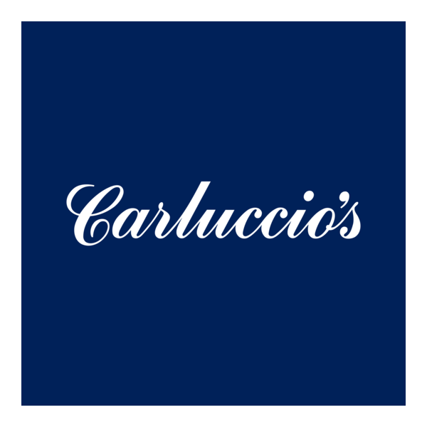 Carluccio’s Logo PNG Vector (SVG) Free Download