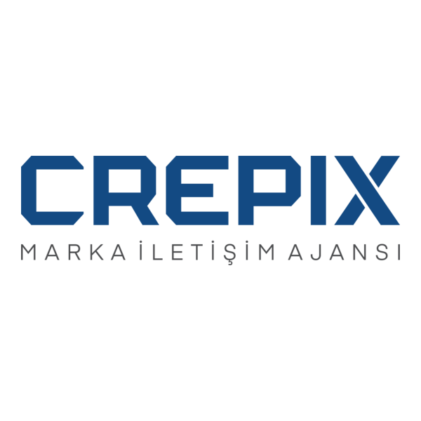 CREPIX Logo PNG Vector (PDF) Free Download