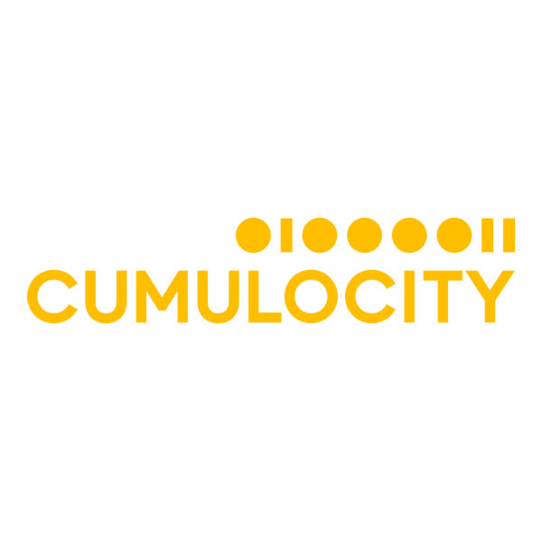Cumulocity Logo PNG Vector (SVG) Free Download