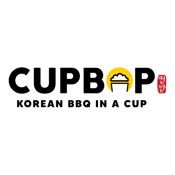 Cupbop Logo PNG Vector (SVG) Free Download