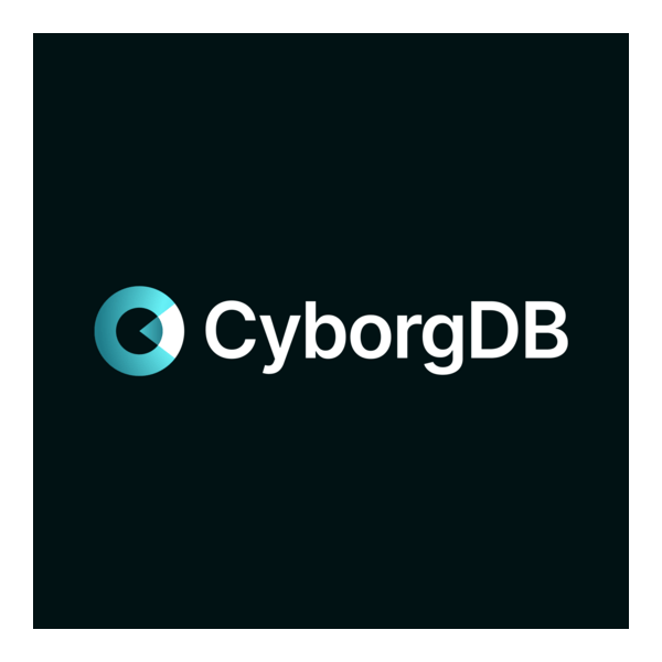 Cyborgdb Logo PNG Vector (SVG) Free Download