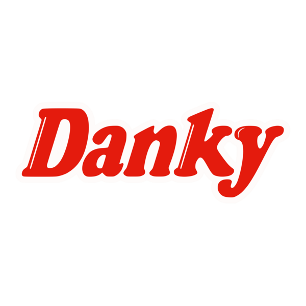Danky Logo PNG Vector (SVG) Free Download