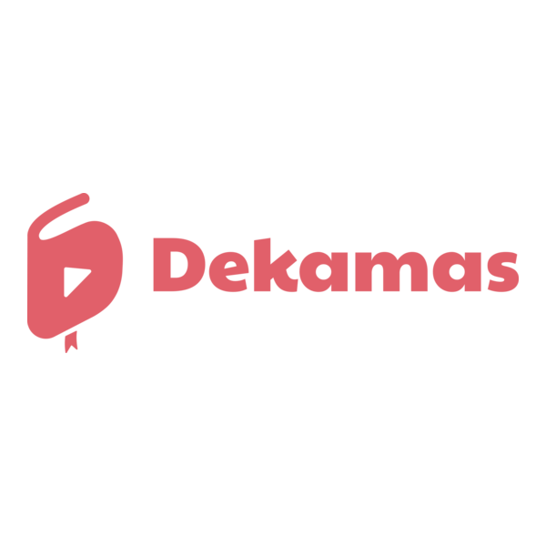 Dekamas Logo PNG Vector (SVG) Free Download