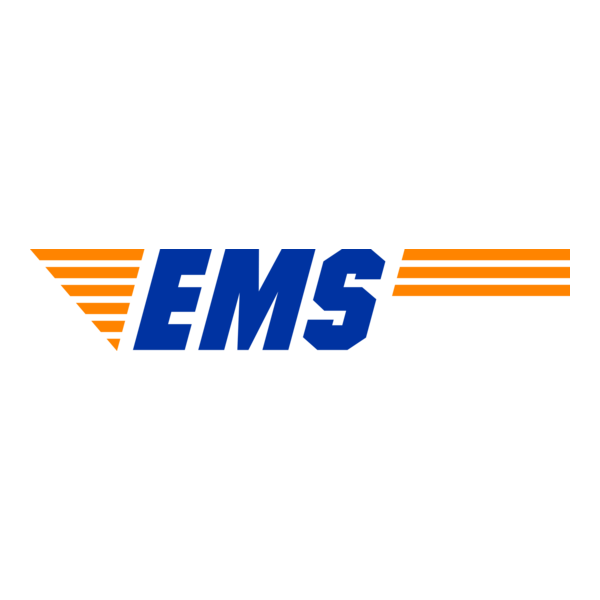 EMS Logo PNG Vector (SVG) Free Download