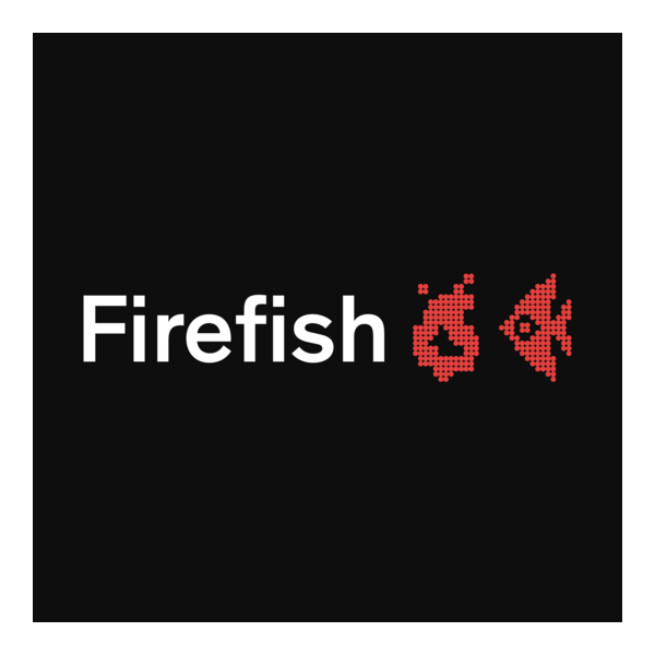 Firefish Logo PNG Vector (SVG) Free Download