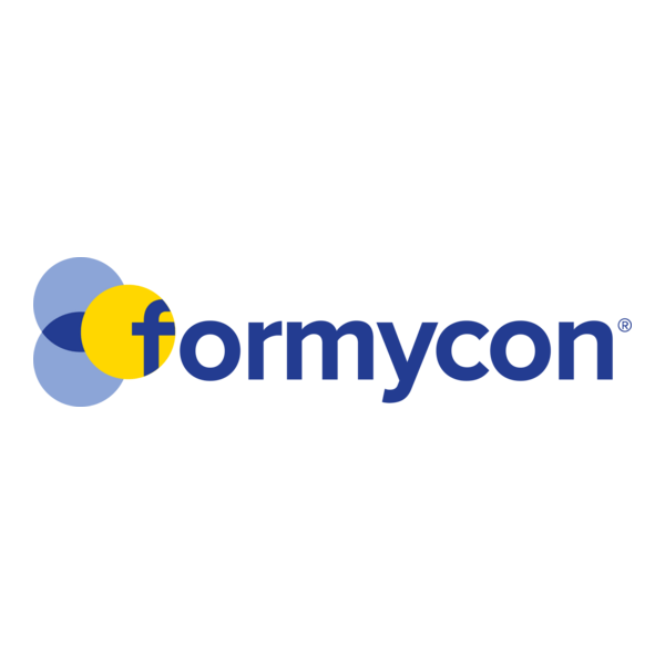 Formycon Logo PNG Vector (SVG) Free Download