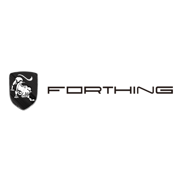 Forthing Logo PNG Vector (SVG) Free Download