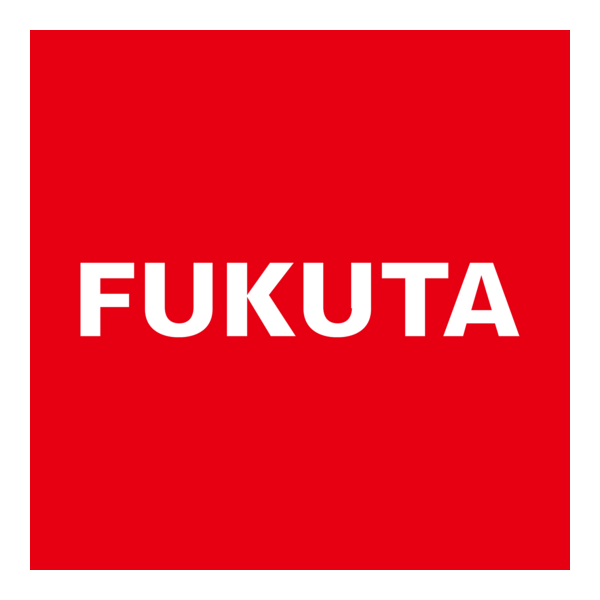 Fukuta Logo PNG Vectors Free Download