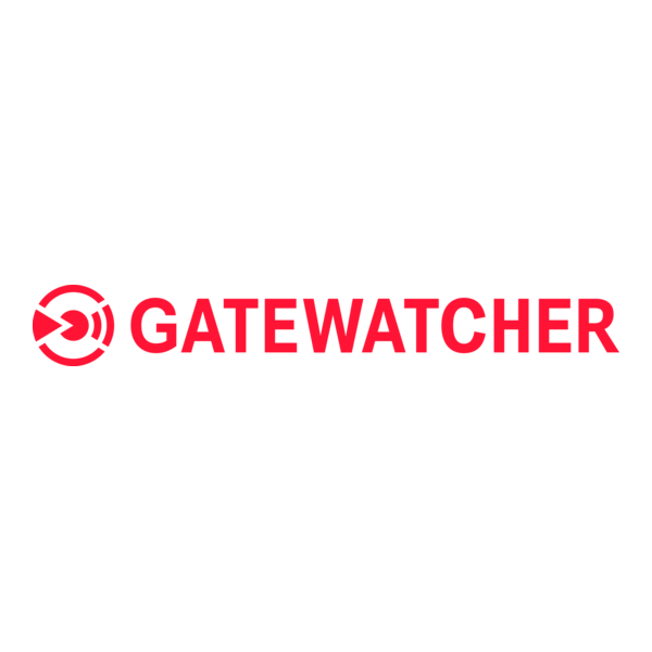 Gatewatcher Logo PNG Vector (SVG) Free Download