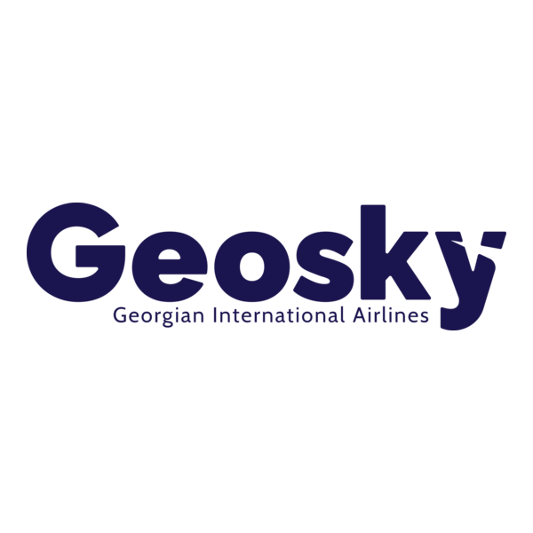 Geosky Logo PNG Vector (SVG) Free Download
