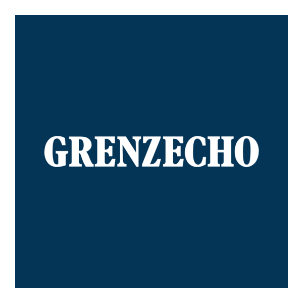 GrenzEcho Logo PNG Vector (SVG) Free Download